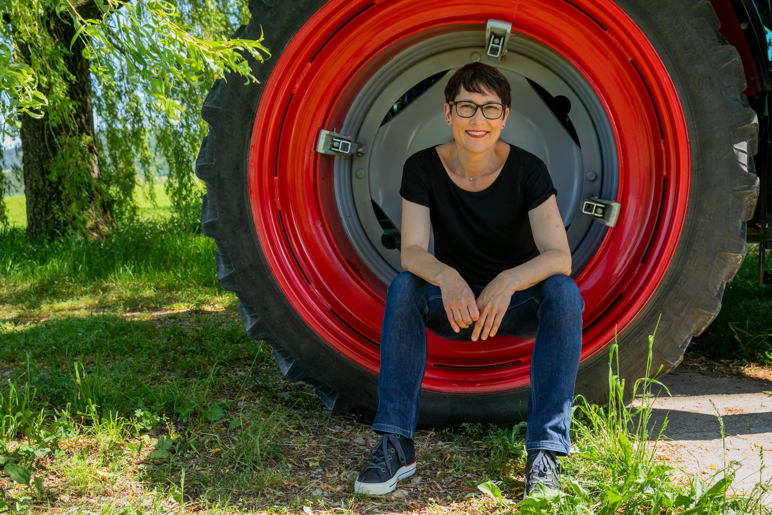 Colette Basler für die Nationalratswahlen nominiert - SP Bezirk ...